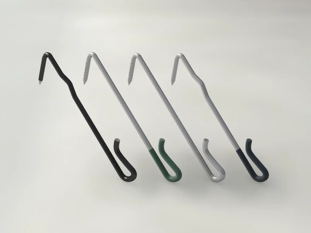 Slate - hooks Archieven - Constructionproductsuk.nl