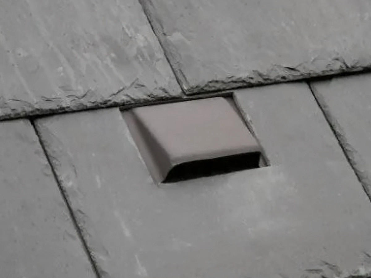 Bat Vents - Constructionproductsuk.nl