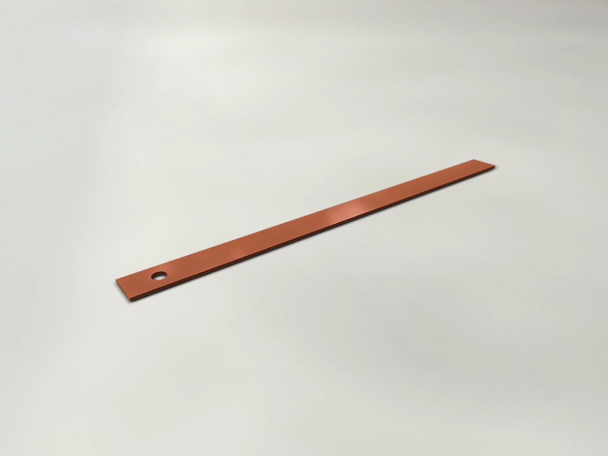 Repair Strip - Copper - Constructionproductsuk.nl
